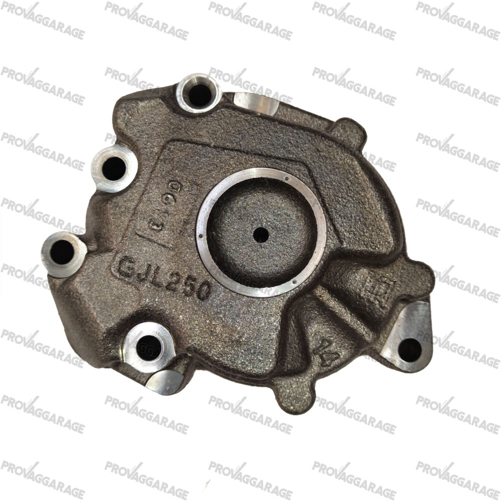 Bomba de aceite DQ250 02E DSG 6 02E315105