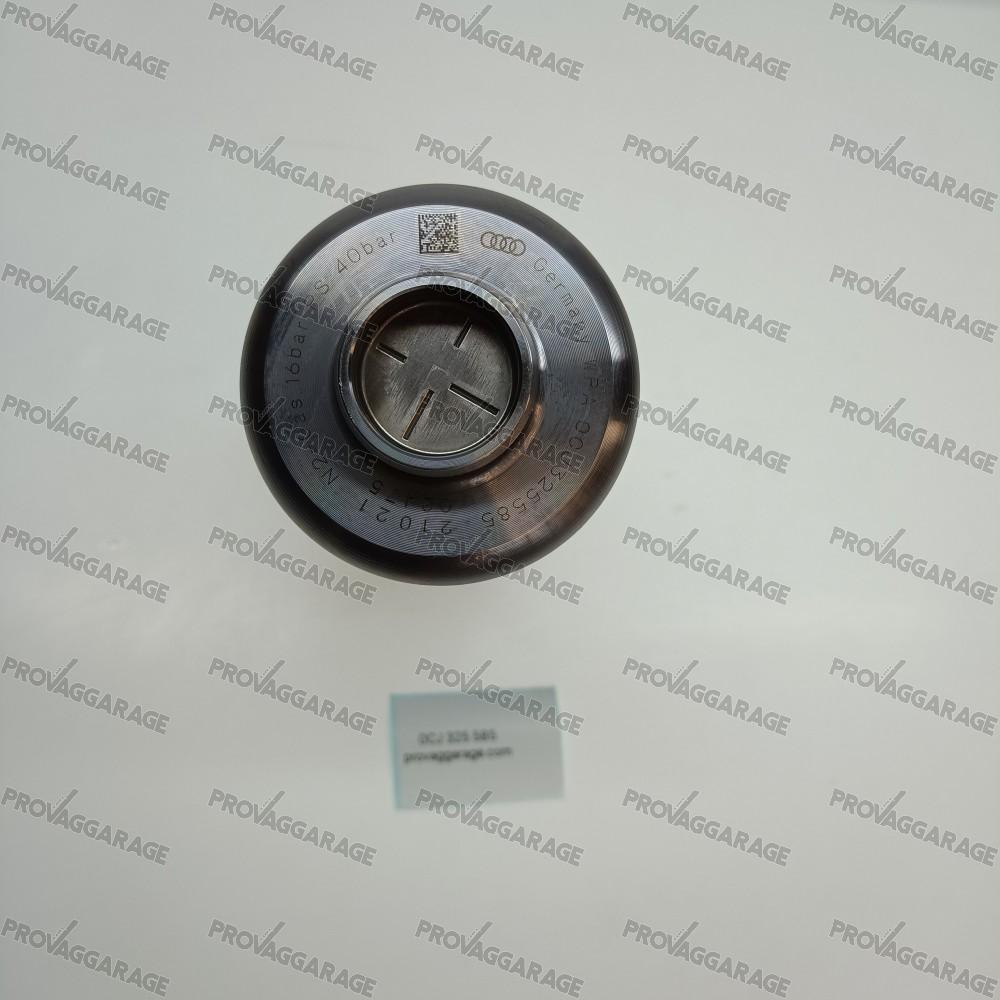 Acumulador de presión 0CK DL382 0CJ325585 0CJ325585