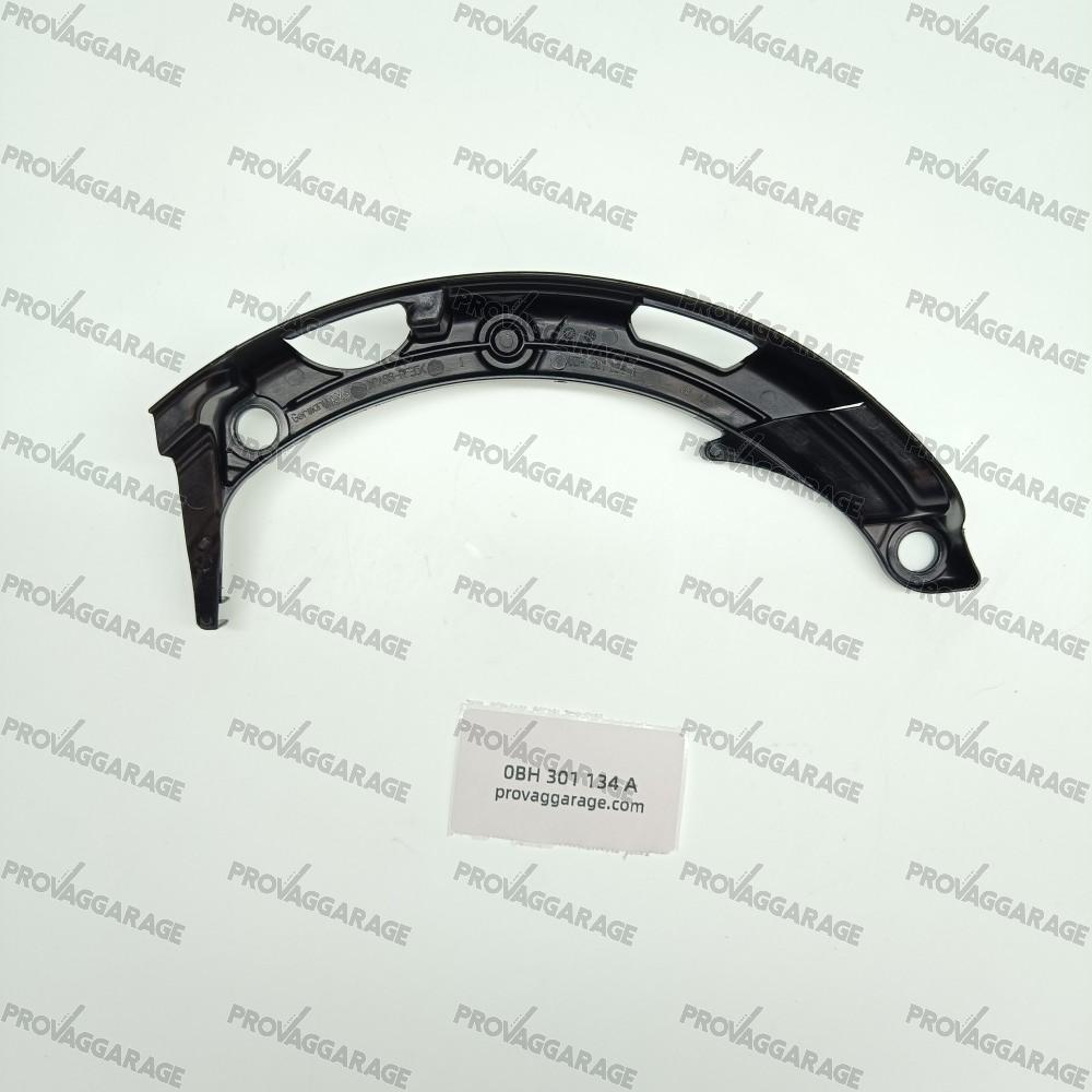 Caja de cambio DQ380, DQ500, 0BH, 0BT, 0DE, 0DD 0DL (DSG 7 SPEED)